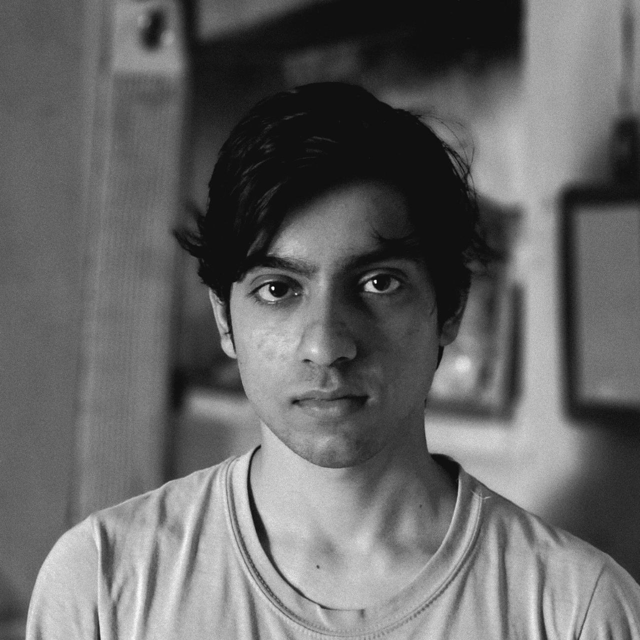 Nishav Sain Portfolio